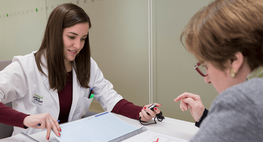 Investigación y atención sanitaria